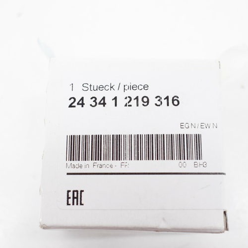 NEW BMW 3 E46 PULSE GENERATOR SENSOR 24341219316 1219316 2.5 PETROL ...