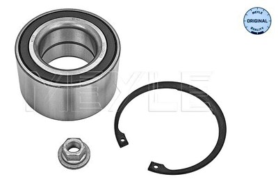 MEYLE Wheel Bearing Kit Rear Axle For MERCEDES X166 W166 Gle Gls ...