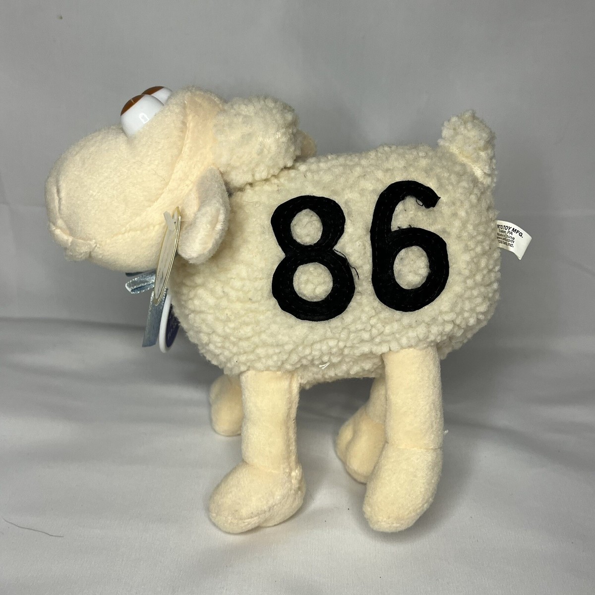 Counting Sheep LGR Counting Sheep Organic Baby Body Set 2 Pack