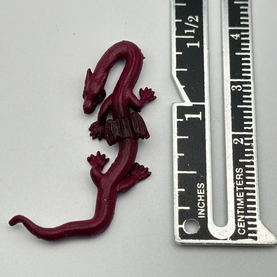 Dragonology Knucker Dragon Token 2003 Replacement Pieces Parts | eBay