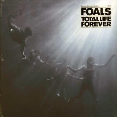 Foals - Total Life Forever 5051865913900| eBay