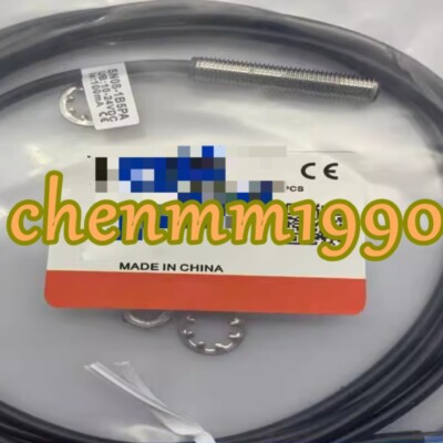 1PCS NEW SN08-2D5NA sensor #YT | eBay