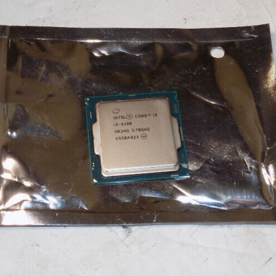 Intel Core i5-3350P 3.1Ghz Quad-Core CPU Computer Processor SR0WS | eBay