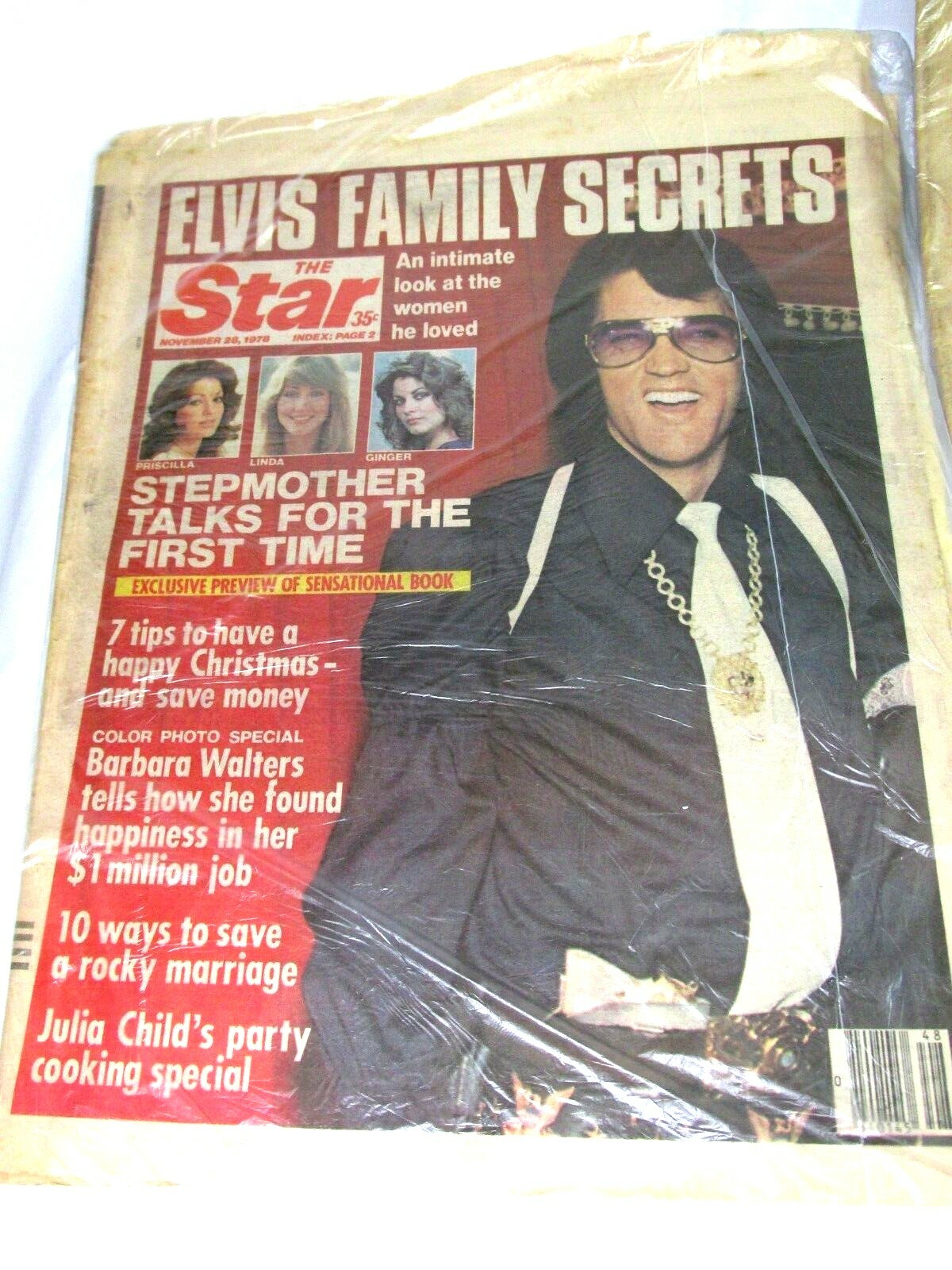Elvis Vintage Magazines | eBay