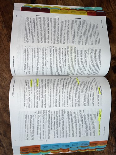 2015 IBC International Building Code - tabbed and highlighted | eBay