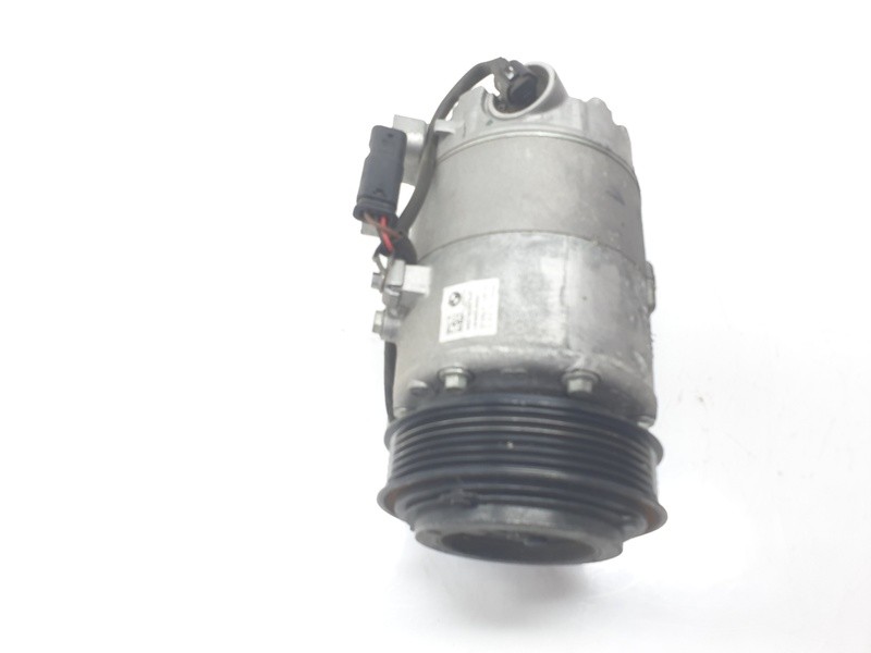 64526826879 air conditioning compressor 5A5C712 2337668 for BMW SERIE ...
