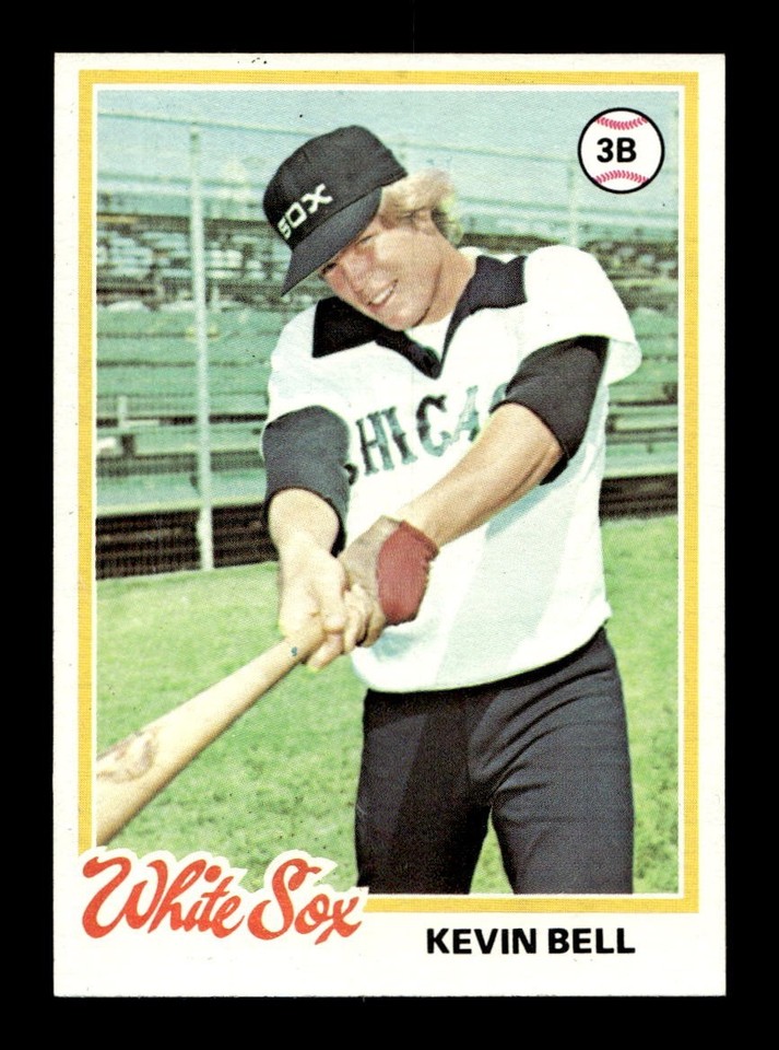 1978 Topps Baseball #463-726 EX-MT/NM Pick From List ALL PICTURED dd0 ...