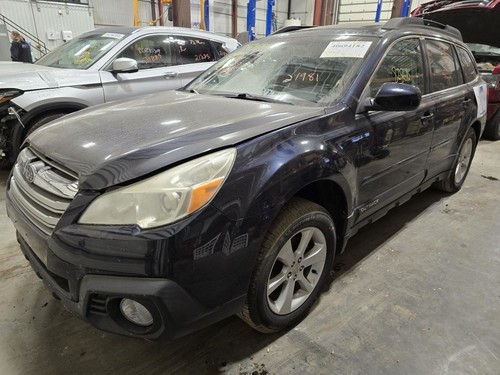 13 - 14 SUBARU LEGACY Engine Brain Box E852107 | eBay