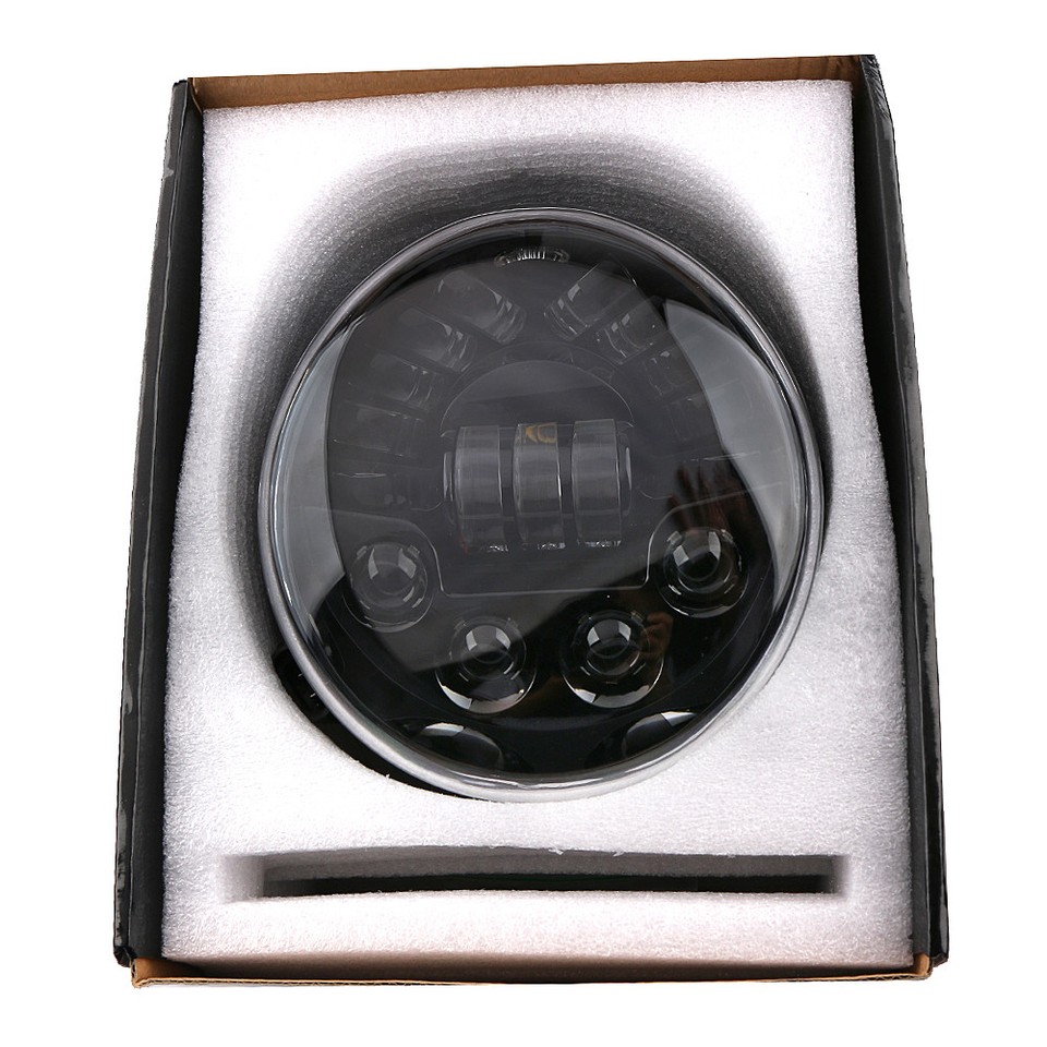 For Harley Davidson VROD V-Rod VRSC VRSCA VRSCDX Muscle VRSCF LED ...