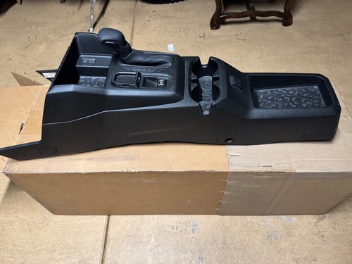 Center Console Chevy Colorado 2023-2024 WT | eBay