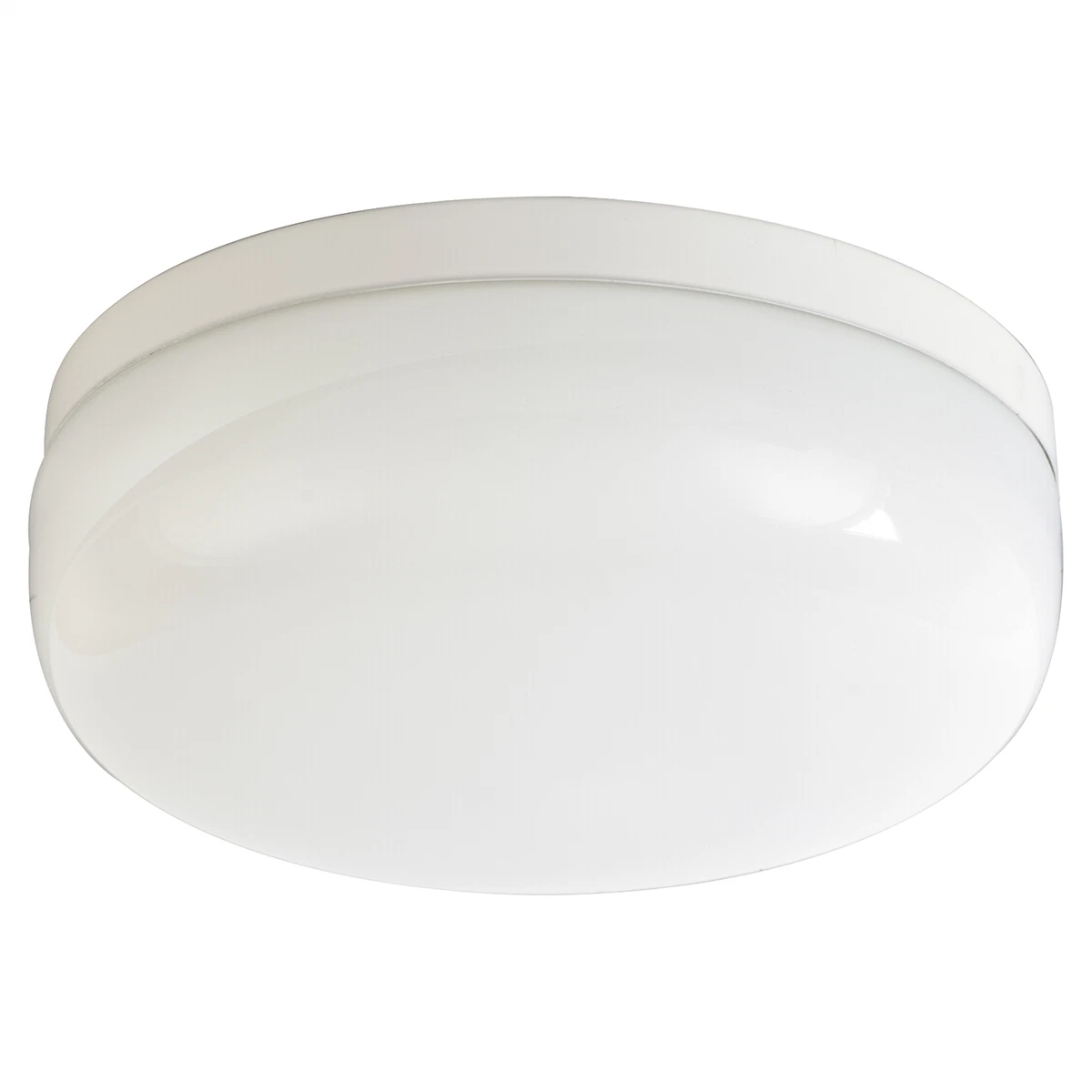 Round Ceiling Light Diffuser | Shelly Lighting