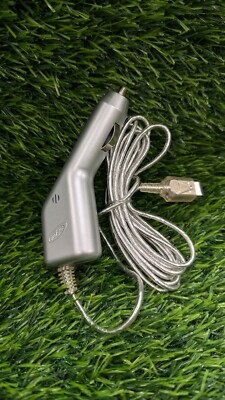 Intec Gameboy Advance Car Charger For GBA Gameboy Advance SP | eBay