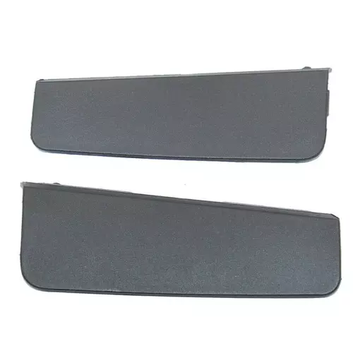 For 2019 2020 2021-2024 Toyota Rav4 Front Bumper Grille Lower Grille ...