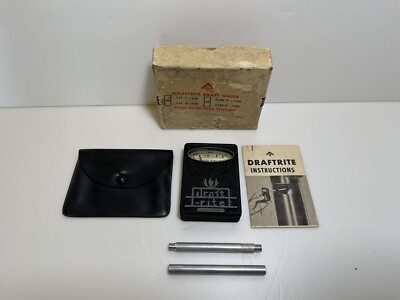 Gauges - Bacharach Draft-Rite