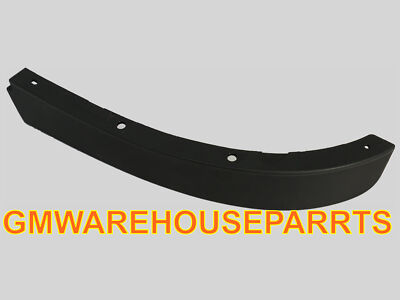 2014-2017 Corvette Driver Side Front Lower Air Deflector EXC Z51 ...