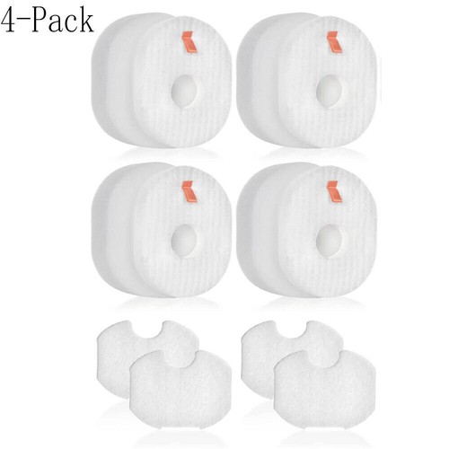 For Shark Rocket Vacuum Filters CS100 CS110 HV290 HV300 HV301 HV302 ...