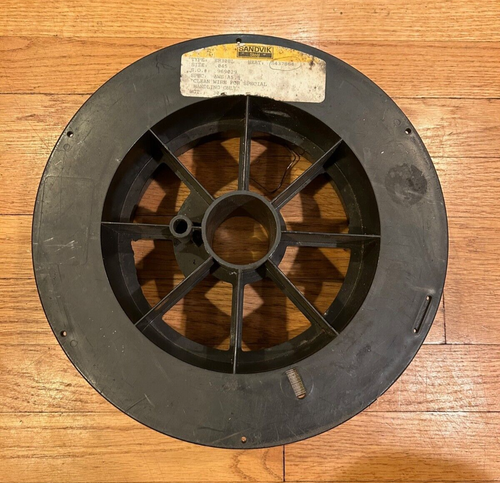 Sandvik ER 308L .045” Stainless Steel MIG Welding Wire AWS A5.9, 23 lbs ...