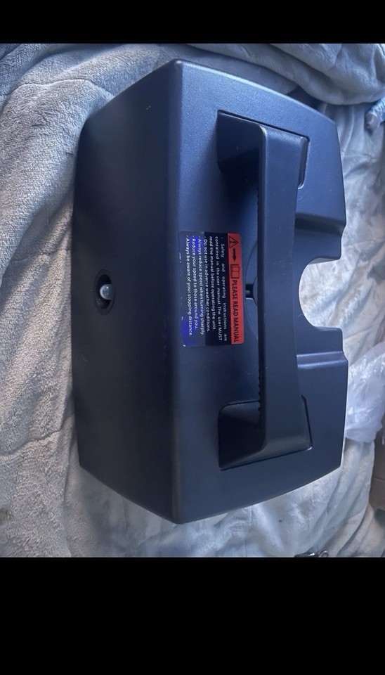 OEM EWheels Medical Mobility Scooter Battery Pack – M34 M35 M33 ...