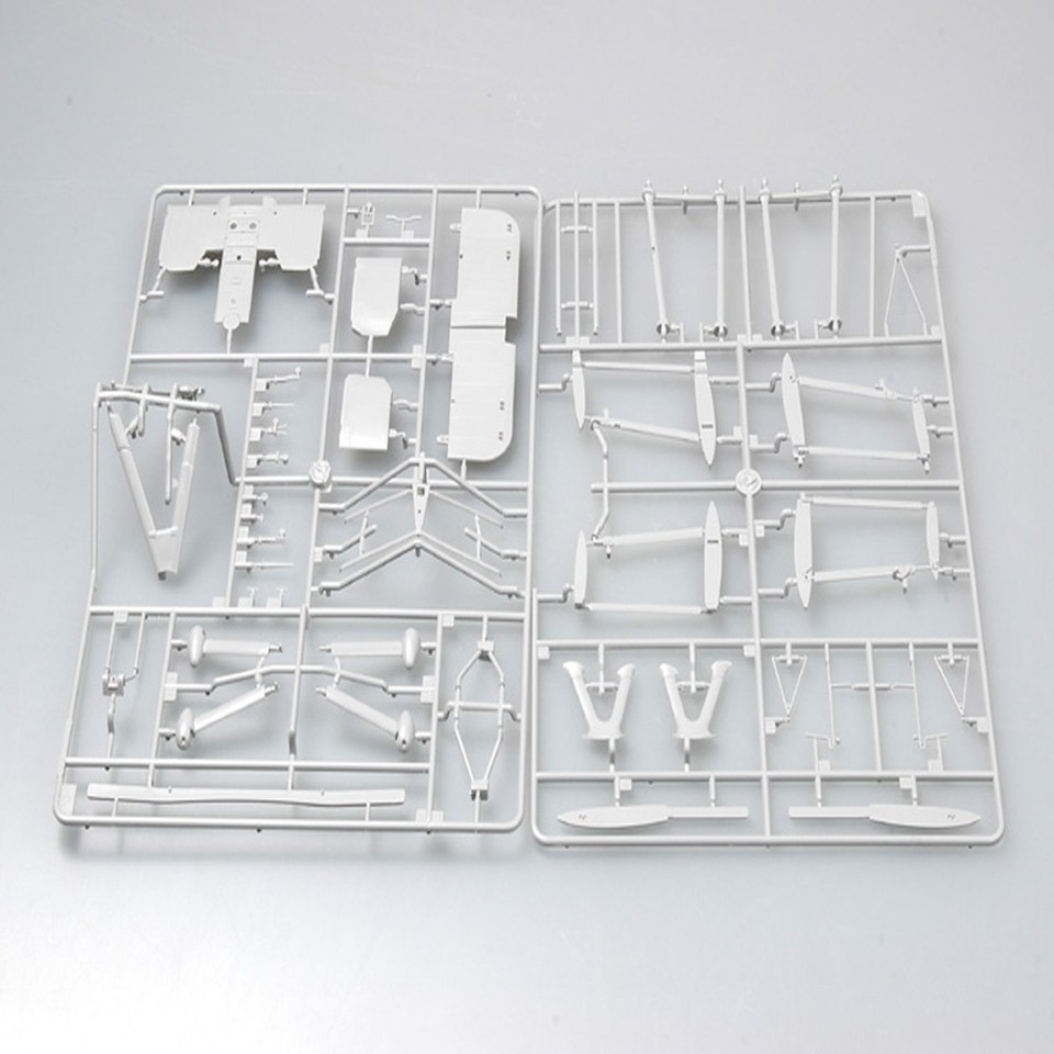 Trumpeter Fairey Swordfish Mk I 03207 Military Aircraft Model Kit Scale ...