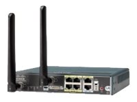 Cisco 1-Port Wireless G Router (C819G-4G-V-K9) for sale online | eBay
