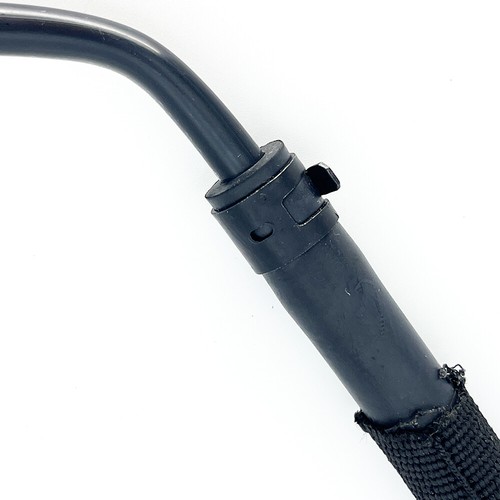 Coolant Reservoir LINE / HOSE For AUDI Q5 - Expansion tank 8R0121081BP ...