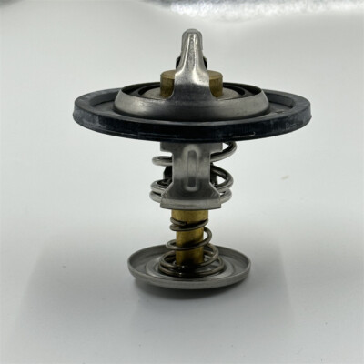 Car Thermostat For Ford Super Duty 7.3L Powerstroke Diesel F6TZ-8575-EA ...