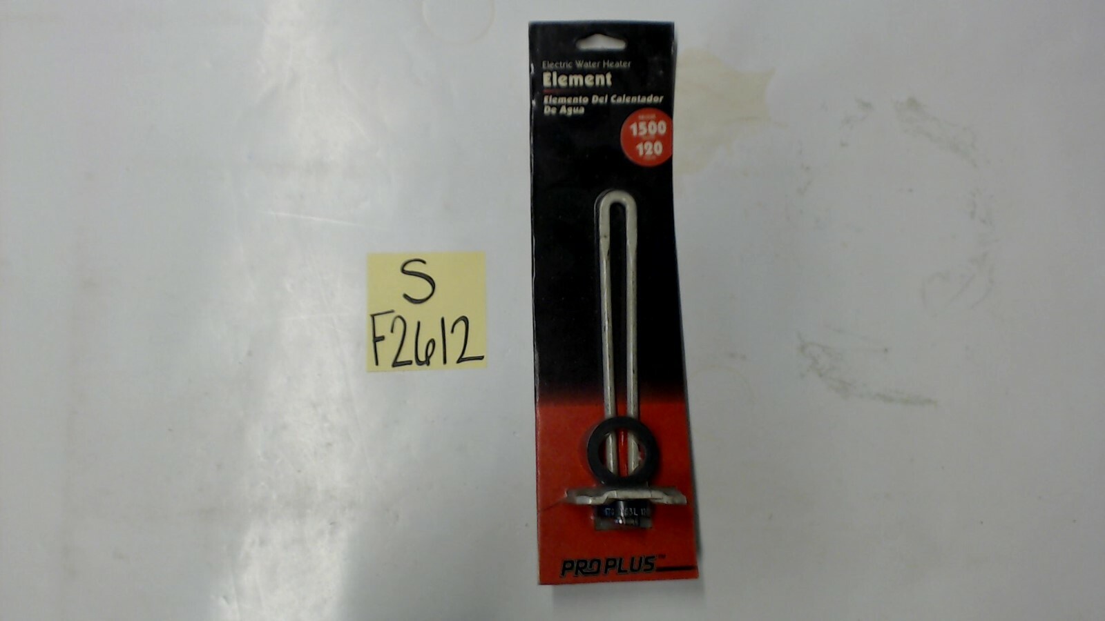 Water Heater Heating Element (481530) 1500W/120V | eBay