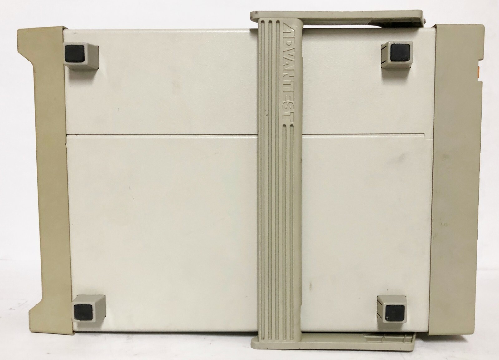 Advantest R6441A Digital Multimeter #10749 | eBay