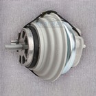 For 2010-2019 Jaguar XJ 5.0L Engine Motor Mount Trans Mount Mounts L+R ...