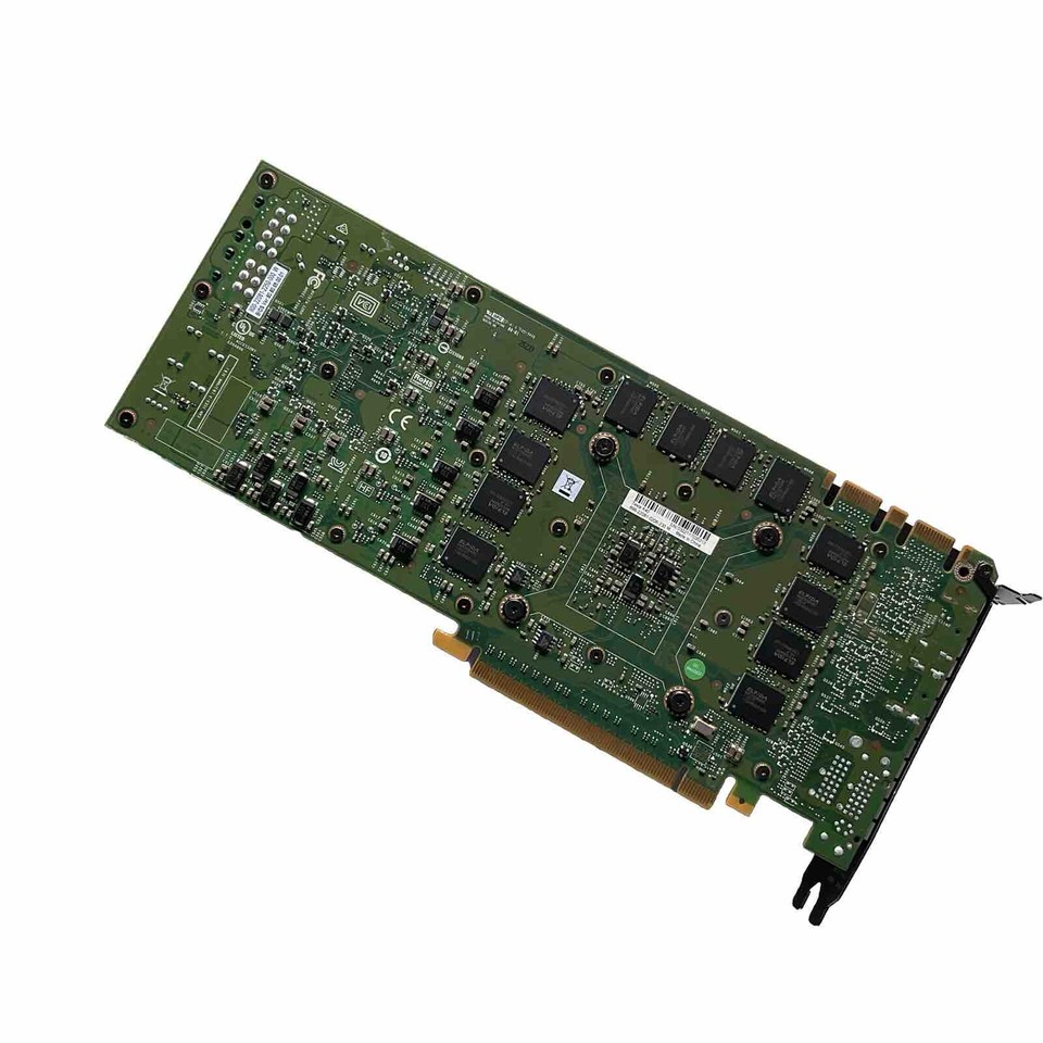 NVIDIA Tesla K40 | GPU Accelerator | 12 GB GDDR5 | PCIe x16 ...