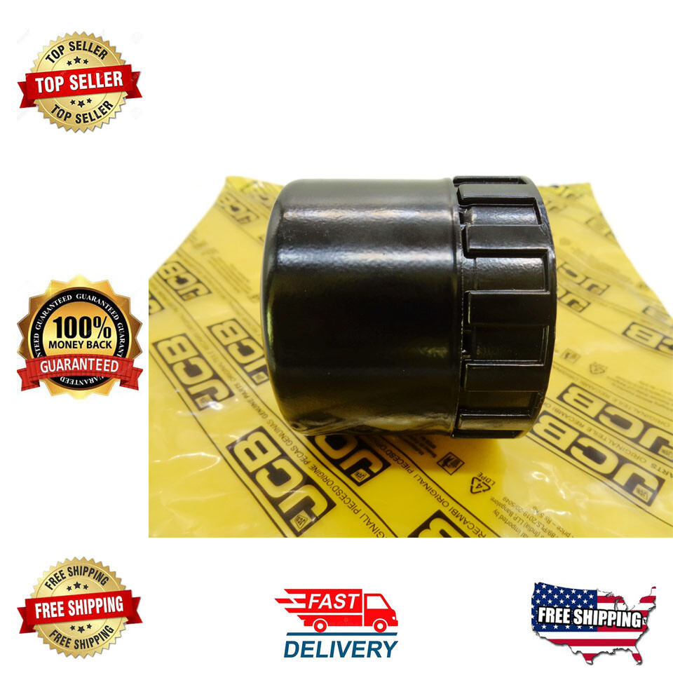 32/925421 333/Y1376 - JCB BACKHOE GENUINE HYDRAULIC FILLER CAP | eBay