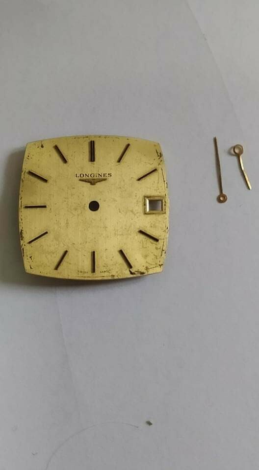 Longines 6952 PARTS Choose from list | eBay