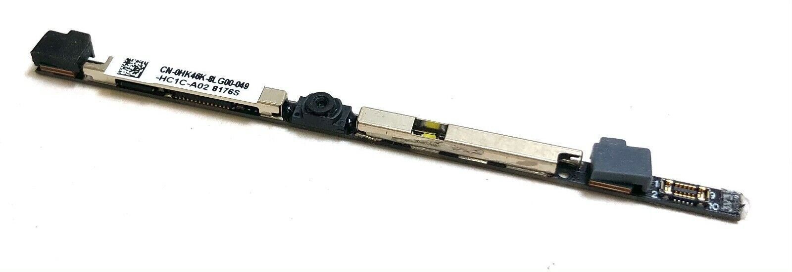 Camera Module for Dell Inspiron 5501 5390 5391 5401 5402 Vostro 5590 ...