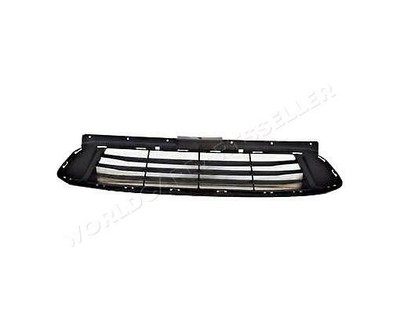 Bumper Ventilation Grill For BMW F45 F46 14-18 51117301566 | eBay