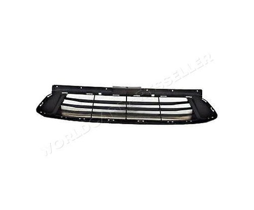 Bumper Ventilation Grill For BMW F45 F46 14-18 51117301566 | eBay