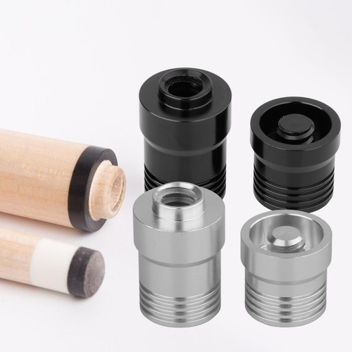 Joint Thread Protectors for Billiard Pool Cue Stick Billiards Stick ...