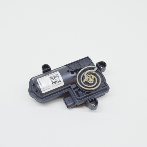 NEW MERCEDES-BENZ CLA COUPE C117 AMG EXHAUST FLAP ACTUATOR A1769060501 ...