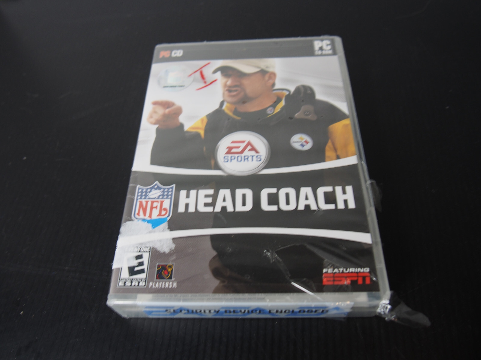NFL Head Coach (PC, 2006) for sale online | eBay