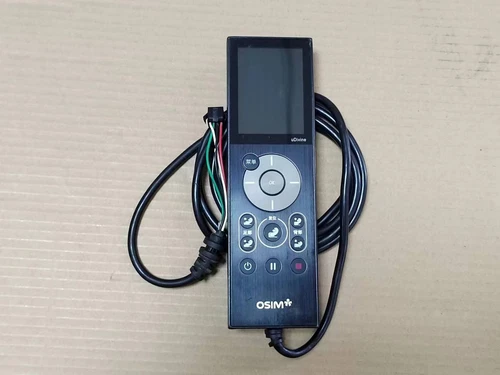 1pcs USED for OSIM Massage chair remote control OS-808 controller | eBay