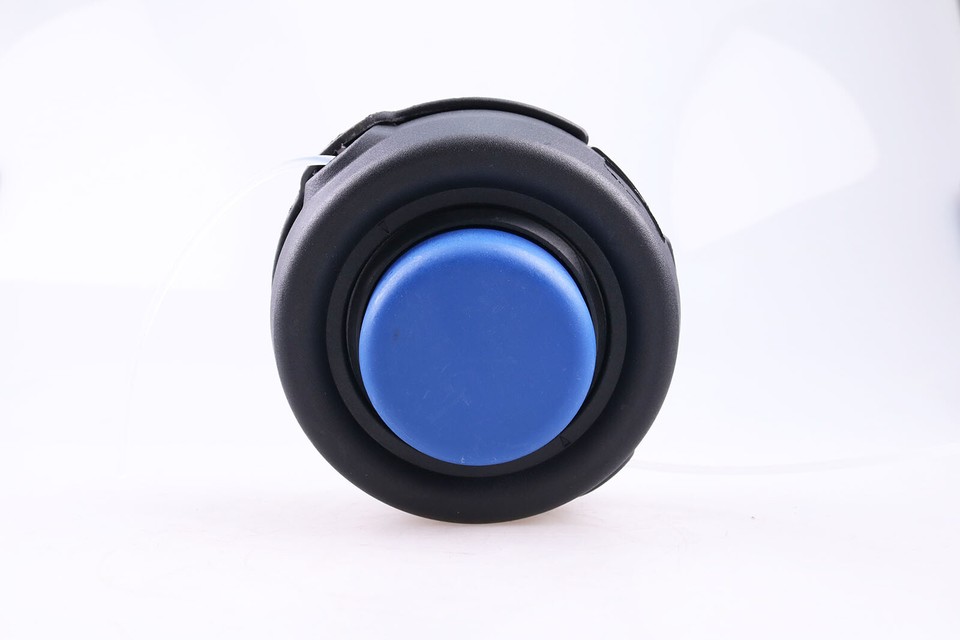 Trimmer Head New 596277001 For Husqvarna Jonsered T35X 525L 525LS ...