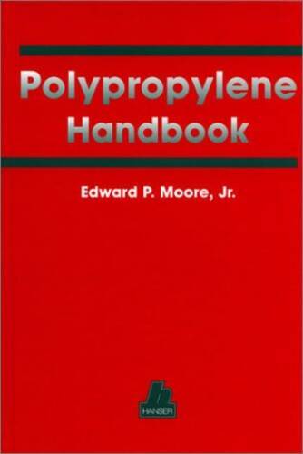Polypropylene Handbook: Polymerization, Characterization, Properties ...