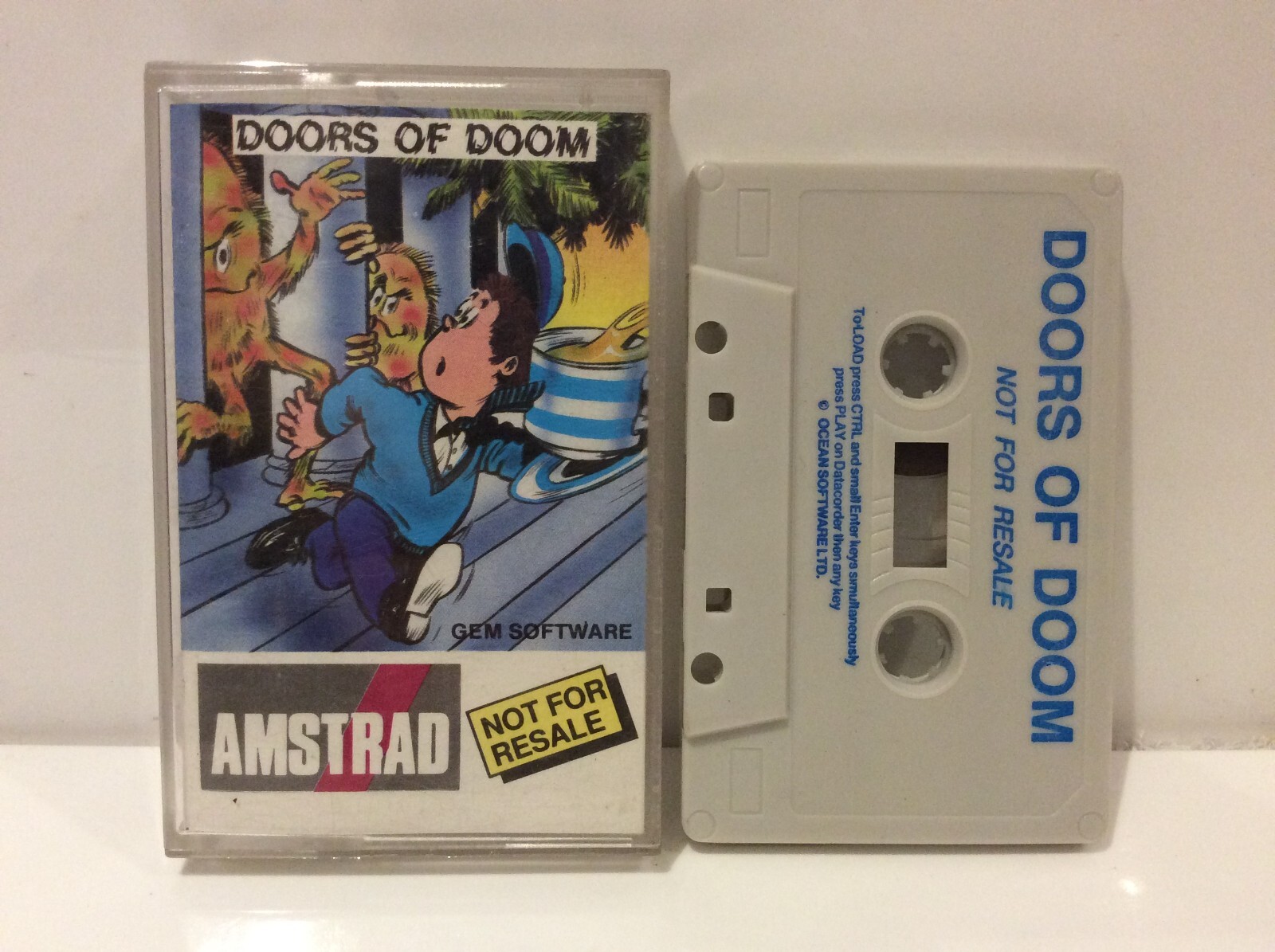 Amstrad CPC 464 Games - Various Titles - Multi Listing - Many | eBay