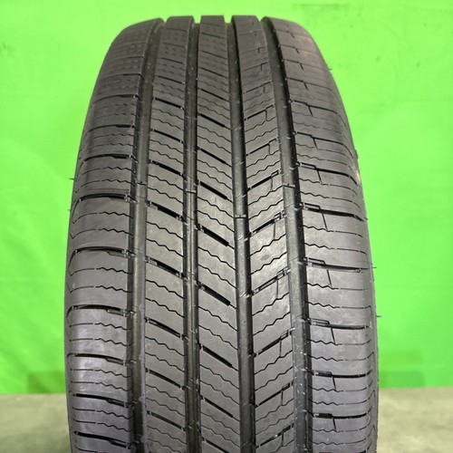 Single,Used-225/65R17 Michelin Defender T+H 102H 9/32 DOT 3021 | eBay