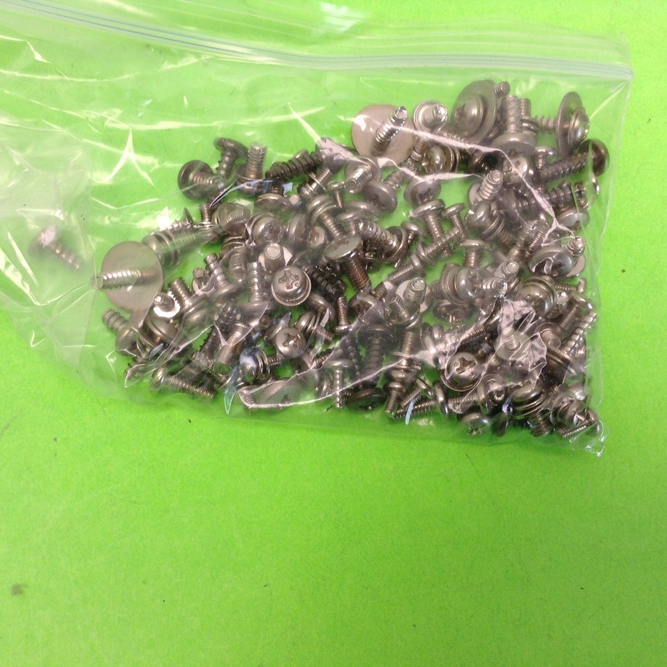 Vizio VX32L 32" TV Television Miscellaneous Screw | eBay