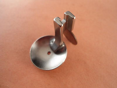 JUKI TL98Q, TL98QE, TL98E QUILTING FREE MOTION Darning foot High shank ...