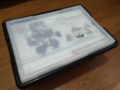 LEGO Education: Mindstorms EV3 Core Set 45544 (Complete Sorted in Box ...