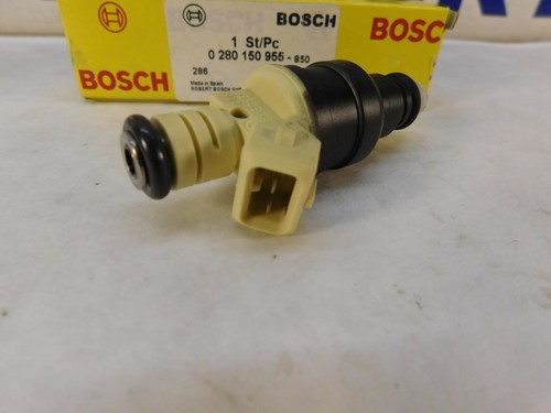 BOSCH 0280150955 Fuel Injector for 2.0 Volkswagen Jetta Golf Passat ...