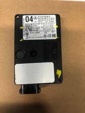 OEM Mercedes-Benz GLE W166 Rear Radar Sensor A0009058802 Genuine for ...