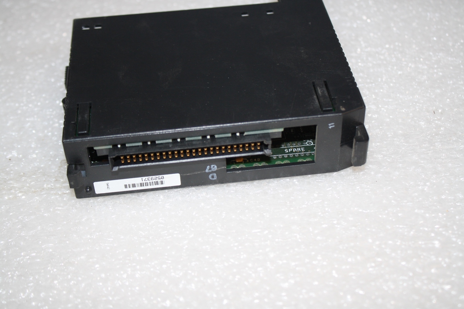 GE Fanuc IC693CPU341L CPU Module Controller IC693CPU341 | eBay