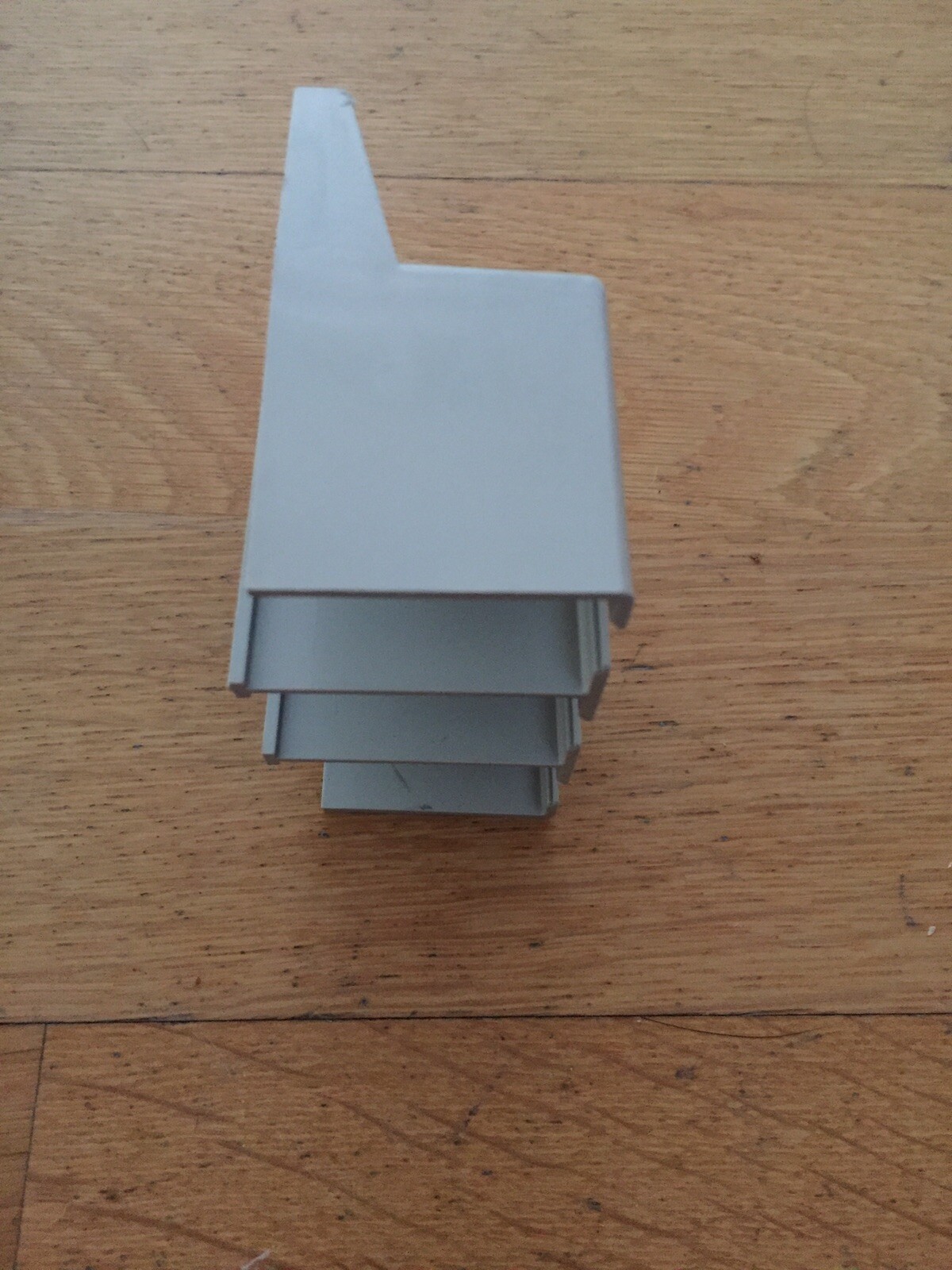 MEM MEL MCCB Terminal Shroud Cover 3 Phase Pole Bill Circuit Breaker ...